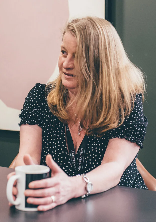 Meet the Team — Show Business Interiors