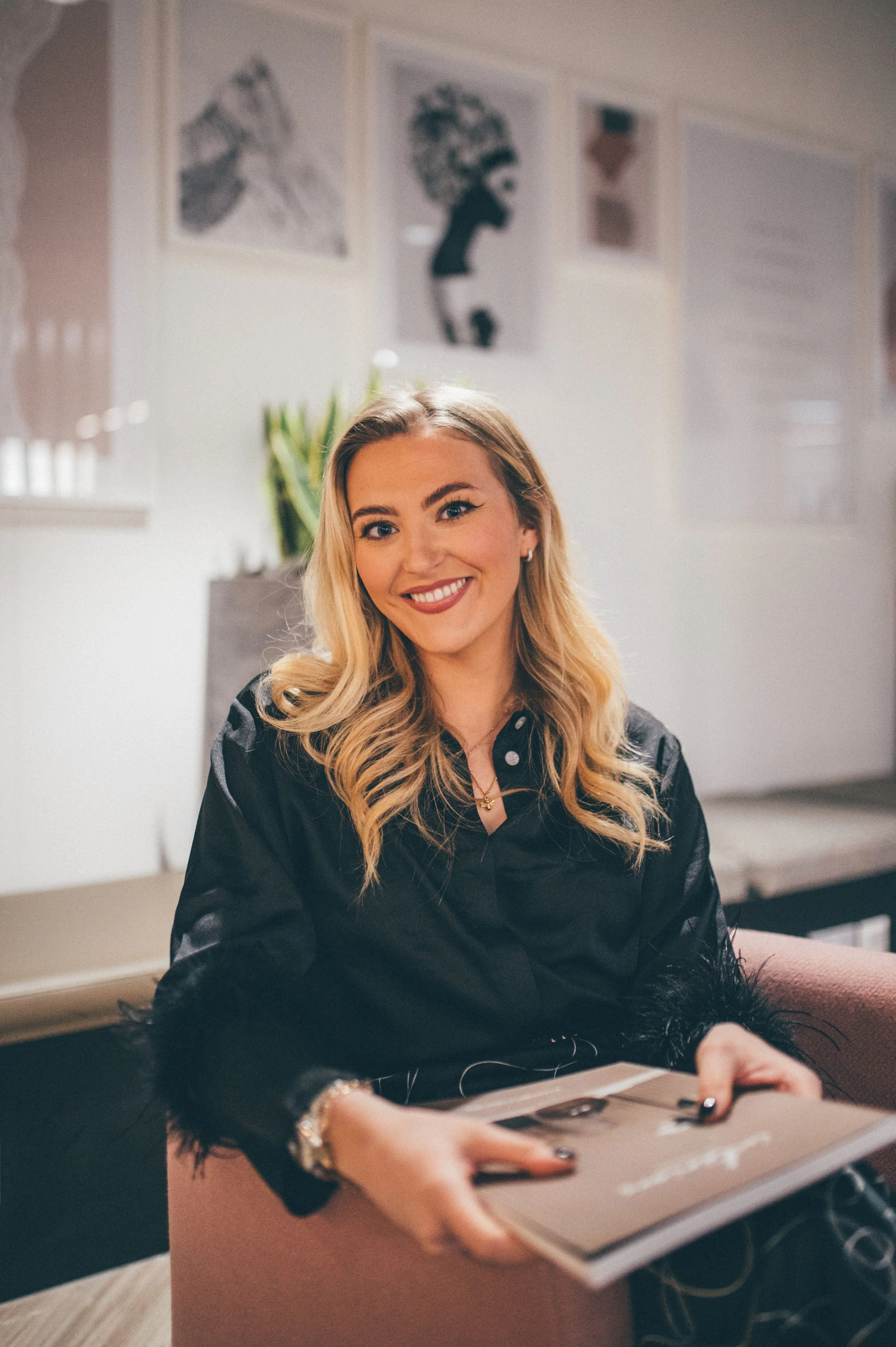 Meet the Team — Show Business Interiors