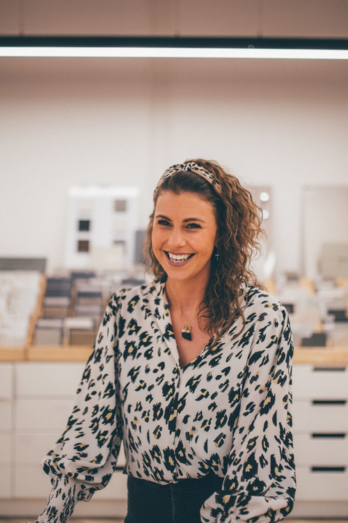 Meet the team of interior designers — Show Business Interiors