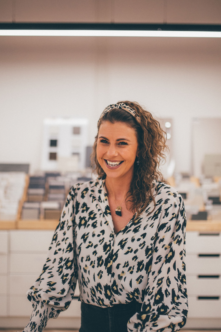 Meet the team of interior designers — Show Business Interiors