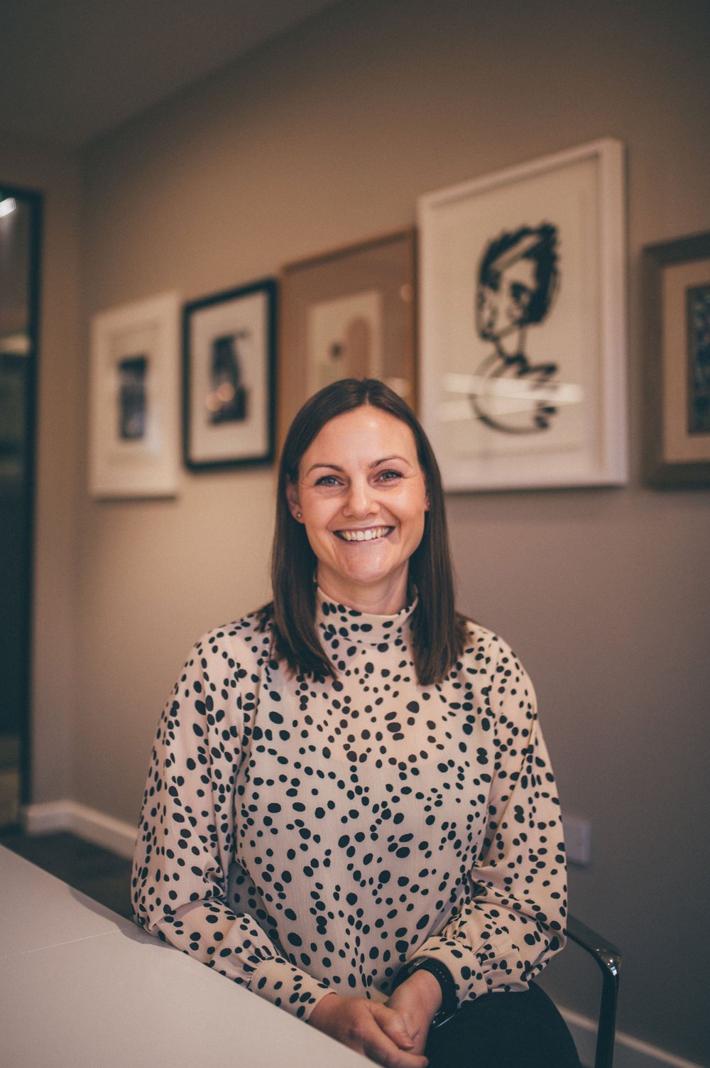 Meet the team of interior designers — Show Business Interiors