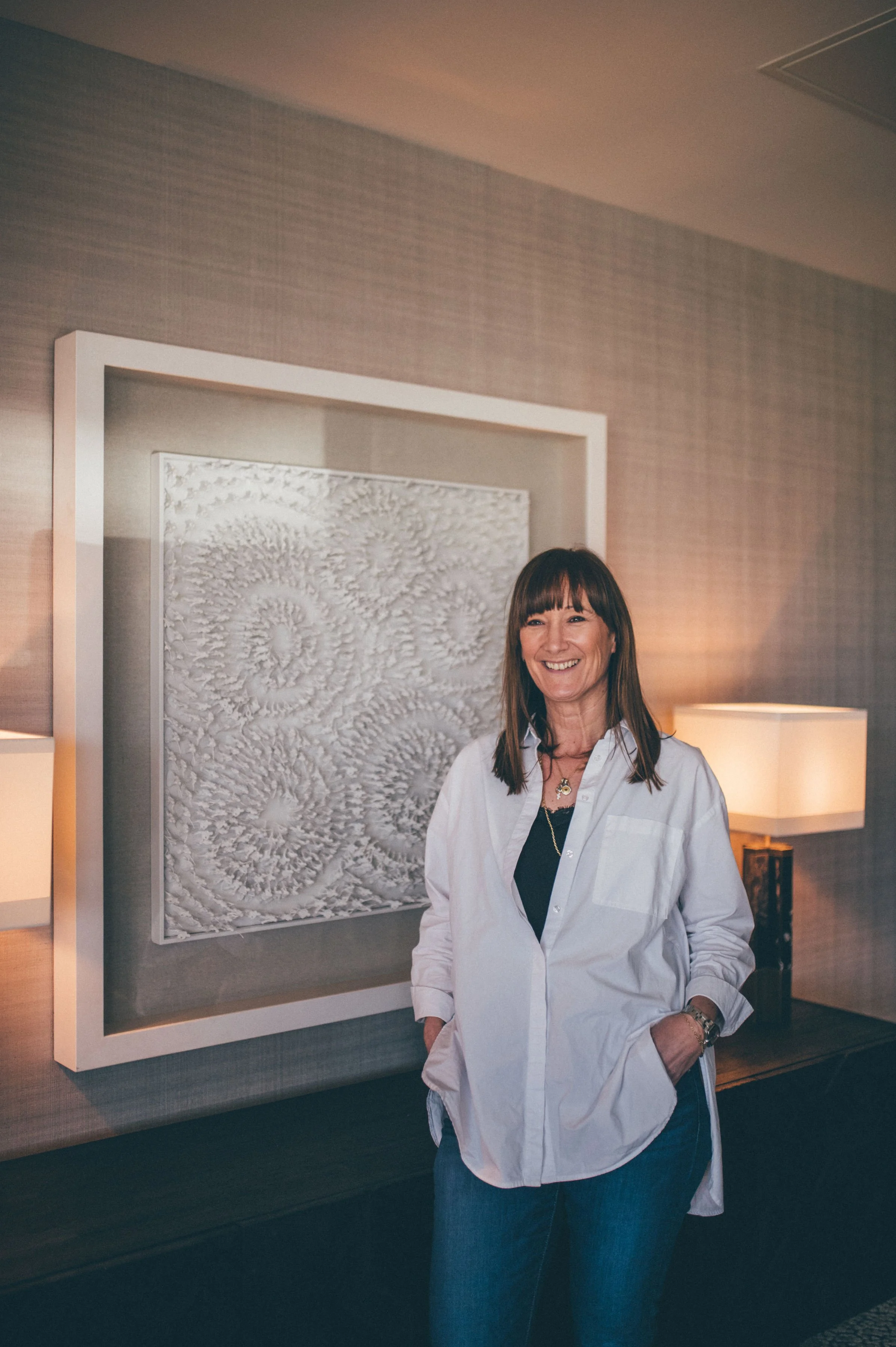 Meet the team of interior designers — Show Business Interiors