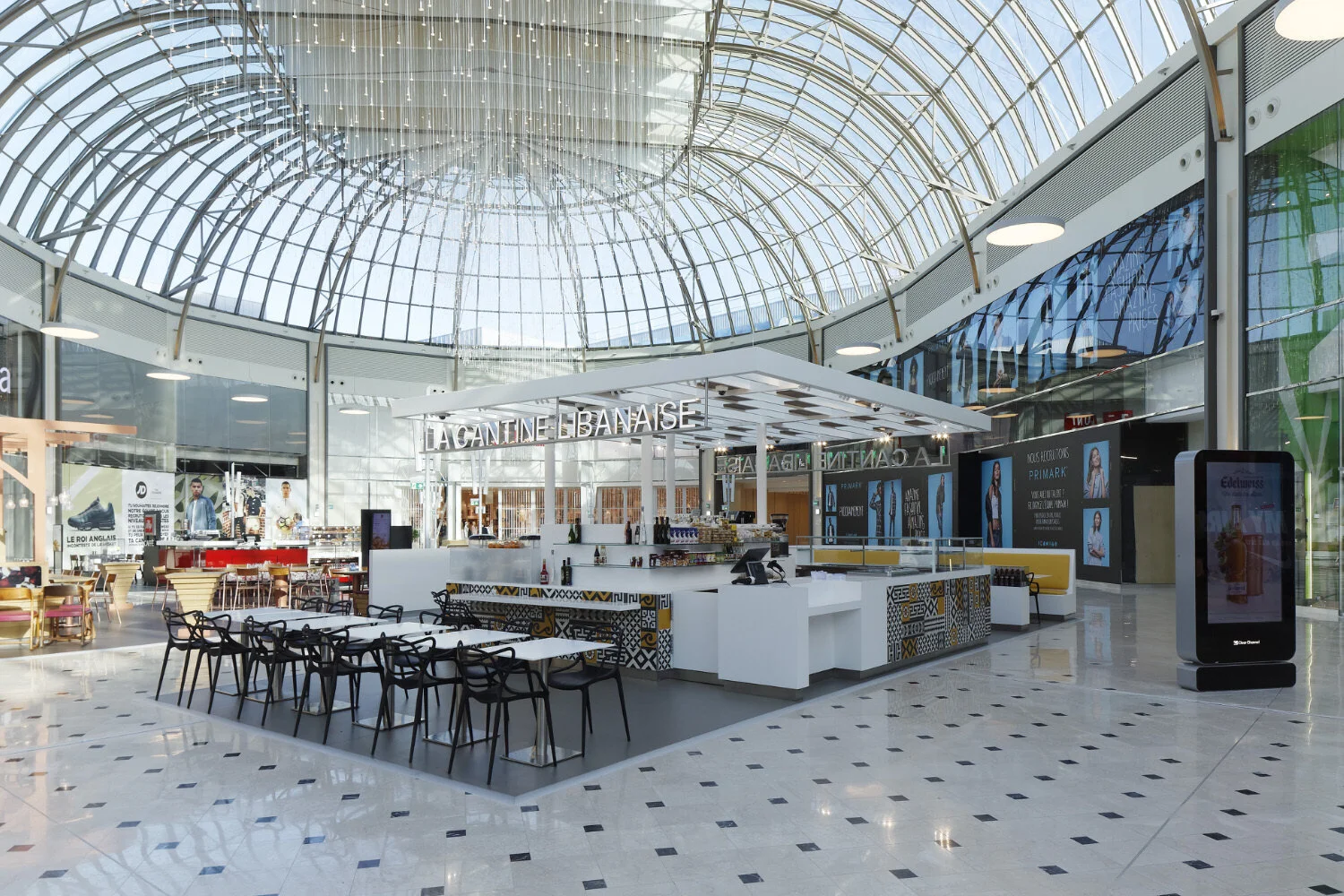 Chaoul Design - Architecture et décoration d'intérieur