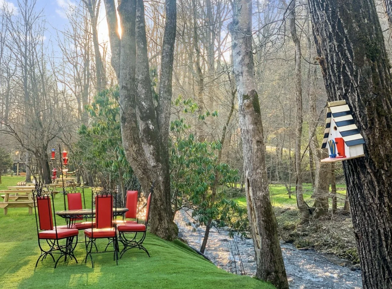 Alice's Queen Cottage | Magical Mountain Resorts | Fairytale-Themed ...