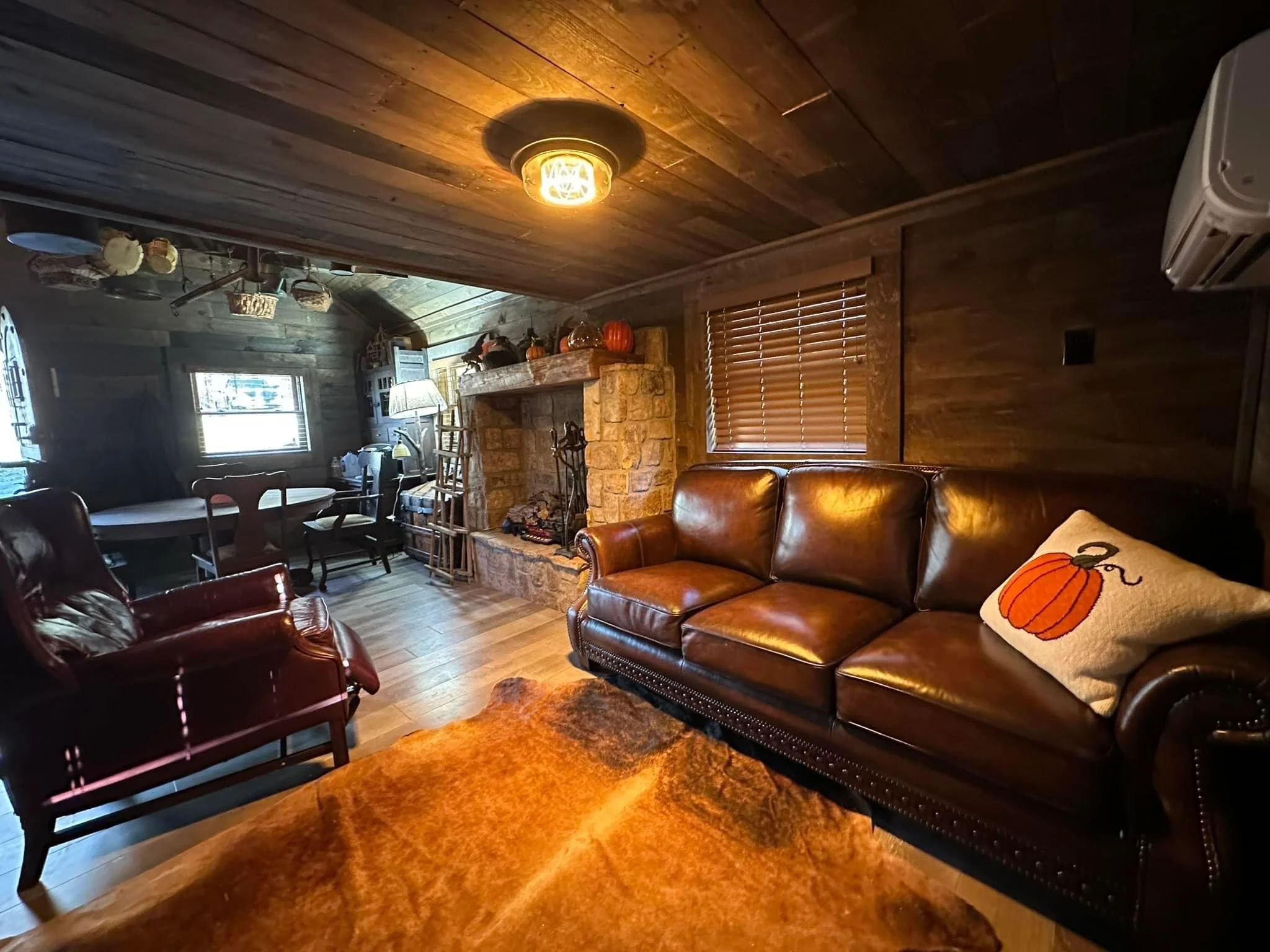 The Caretaker's Cabin | Magical Mountain Resorts | Fairytale-Themed ...