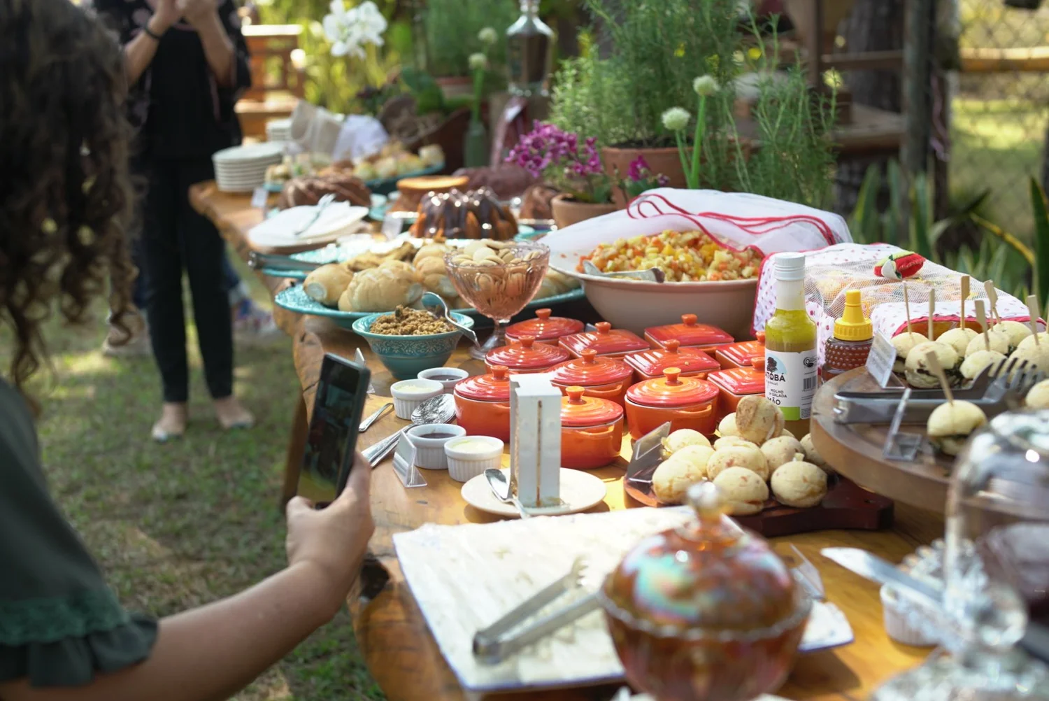 10 lugares para curtir um brunch em Belo Horizonte e arredores