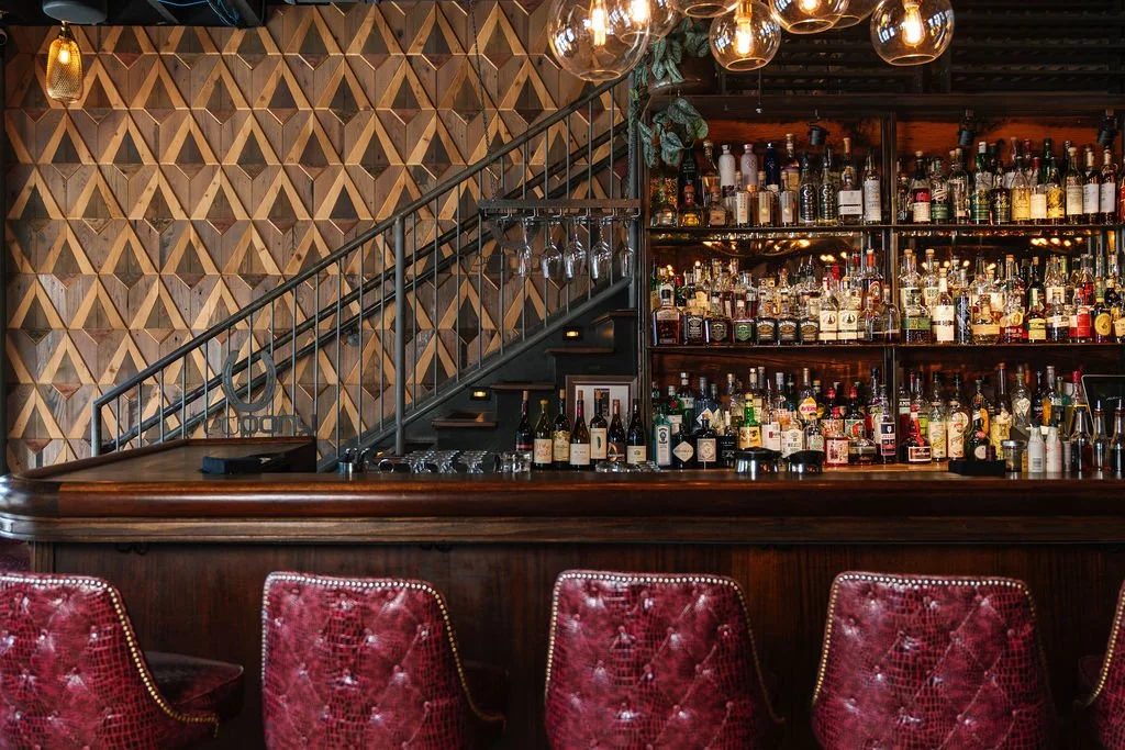 Red Pony Restaurant | Sophisticated Southern in Downtown Franklin