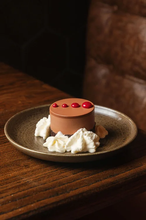 Menu | Red Pony Restaurant — Red Pony