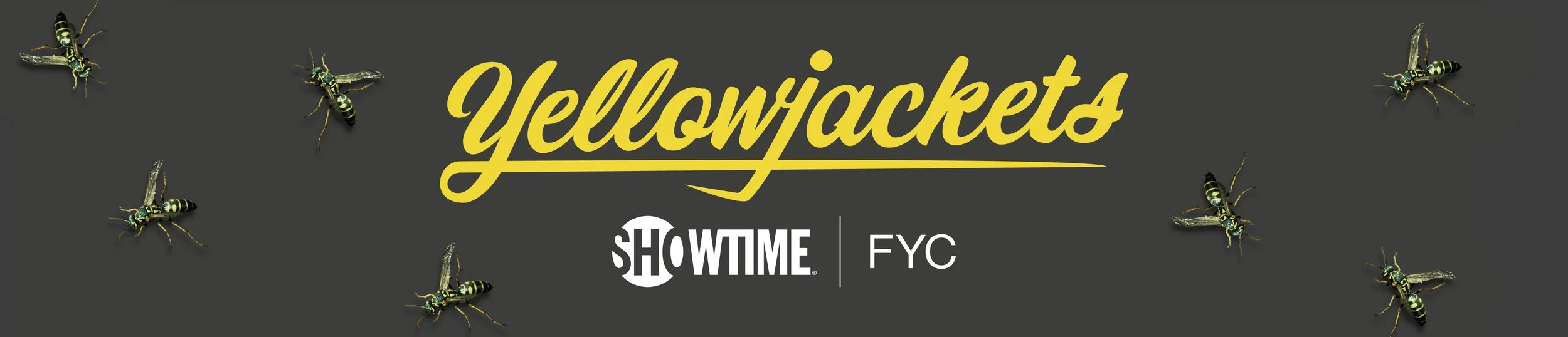 yellowjackets — Taylor Stokes