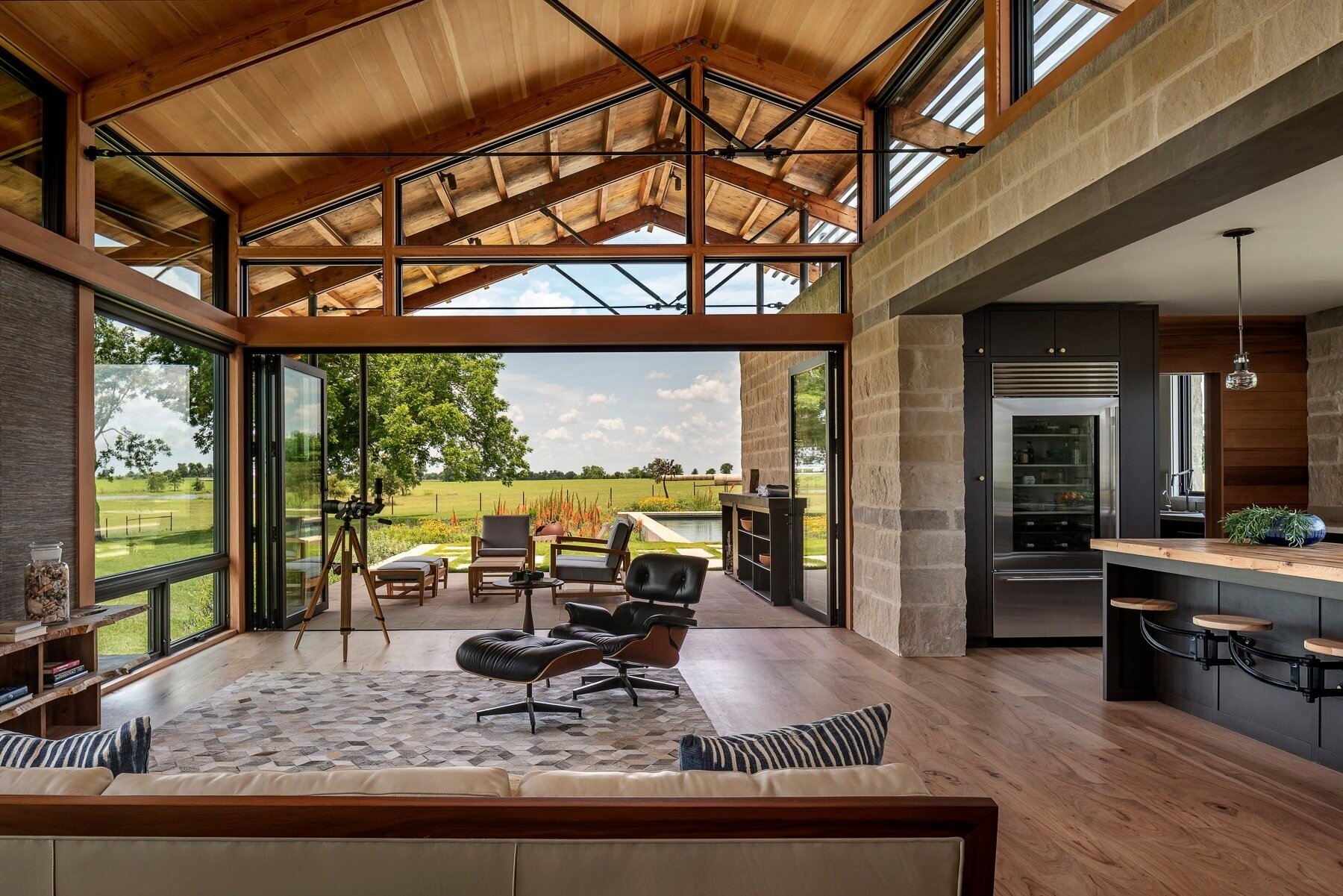 Gunn Construction & Building