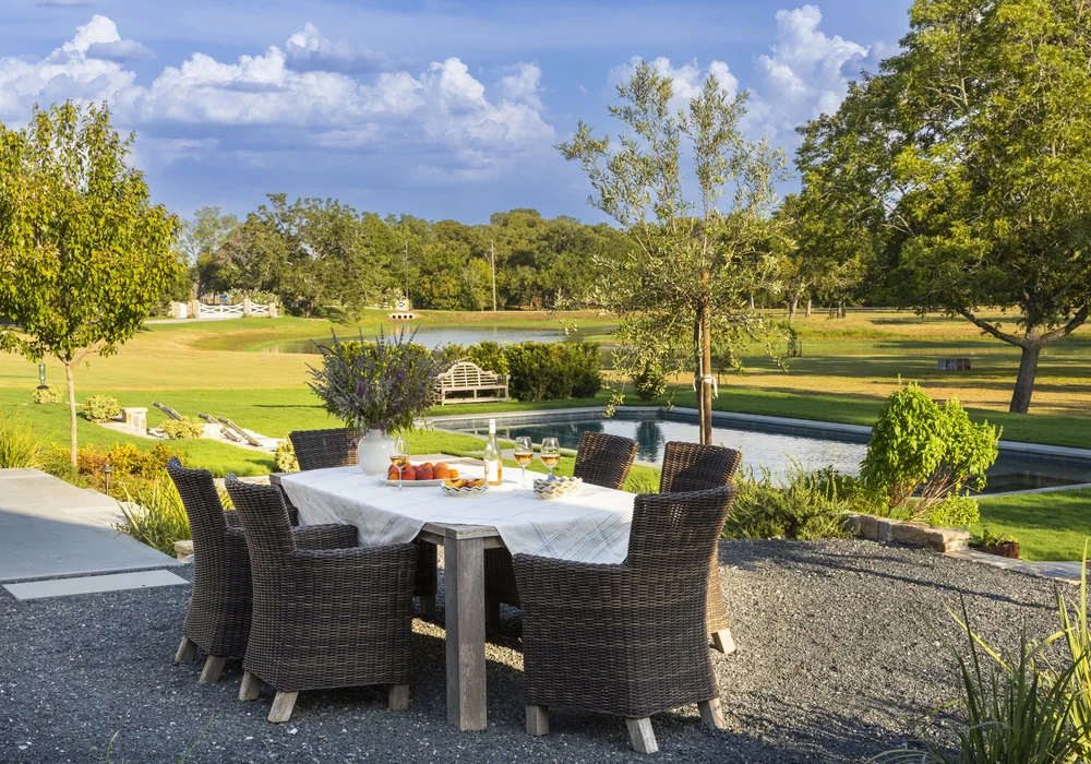 Richmond Farm | Gunn Construction & Building