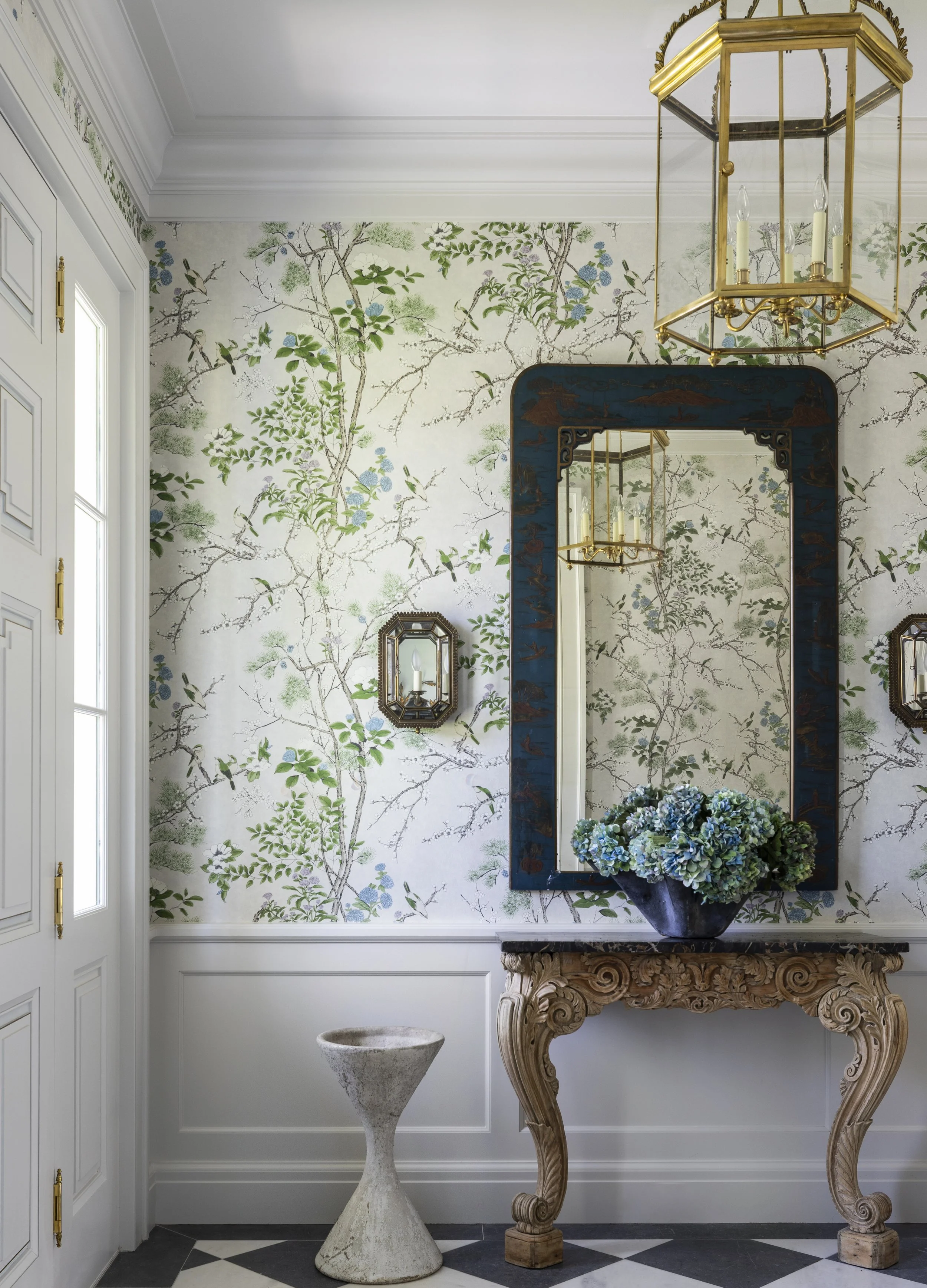 Custom residential home | Gunn Construction & Building