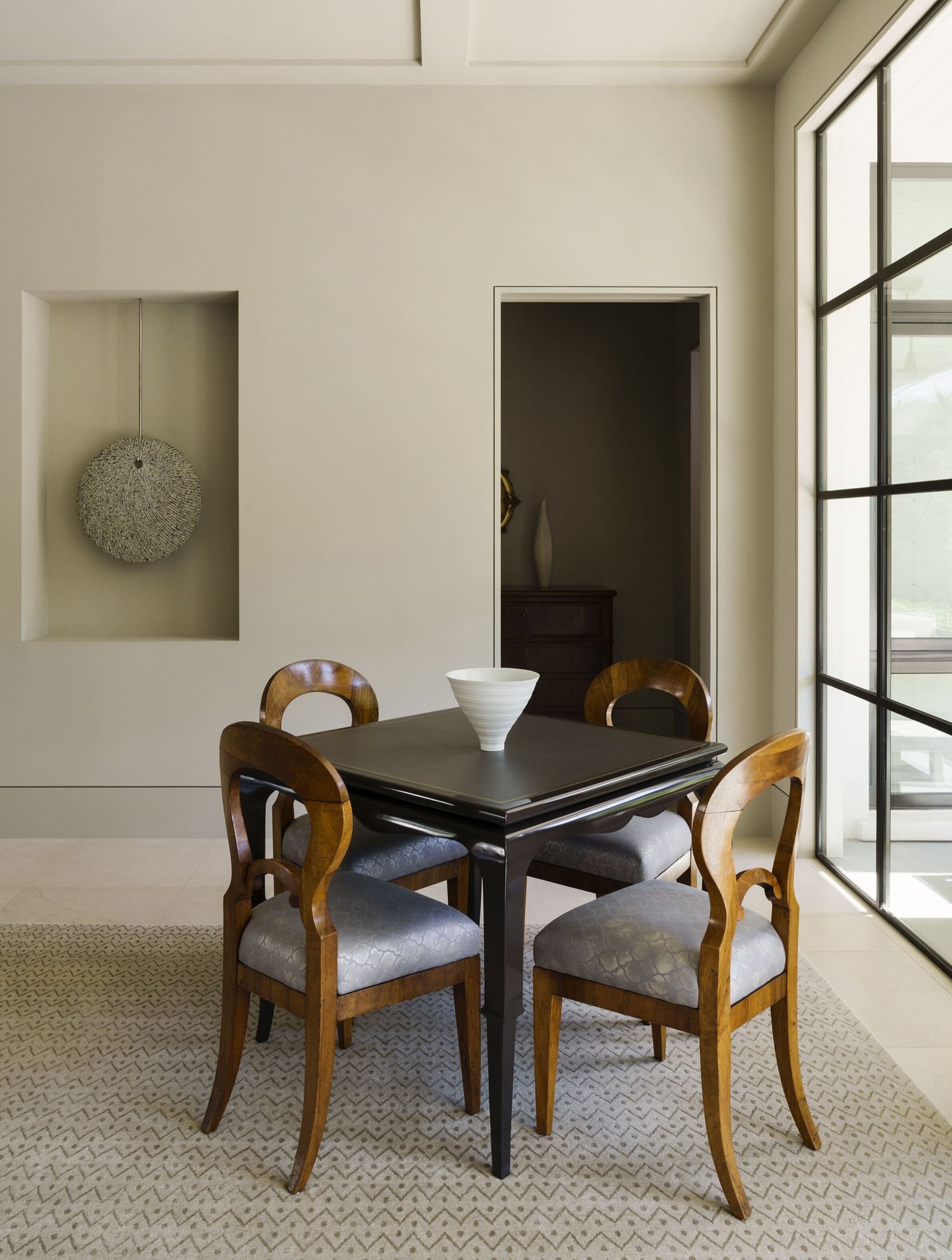 Afton Oaks Residence | Gunn Construction & Building