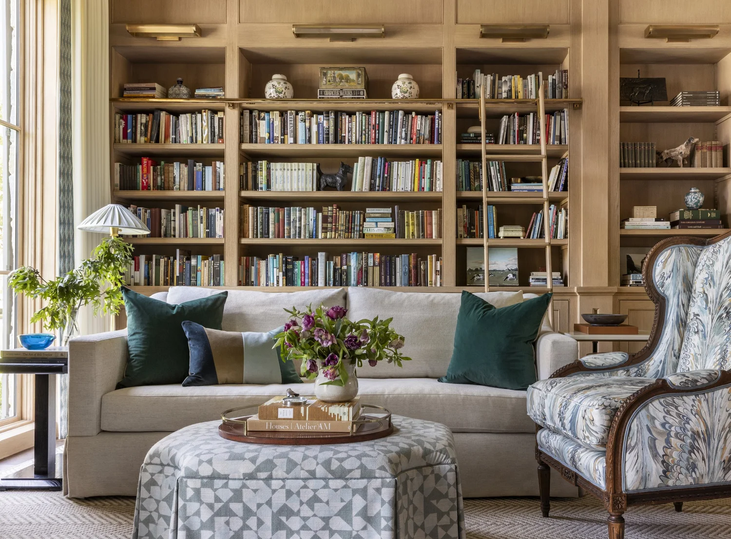 Custom residential home | Gunn Construction & Building