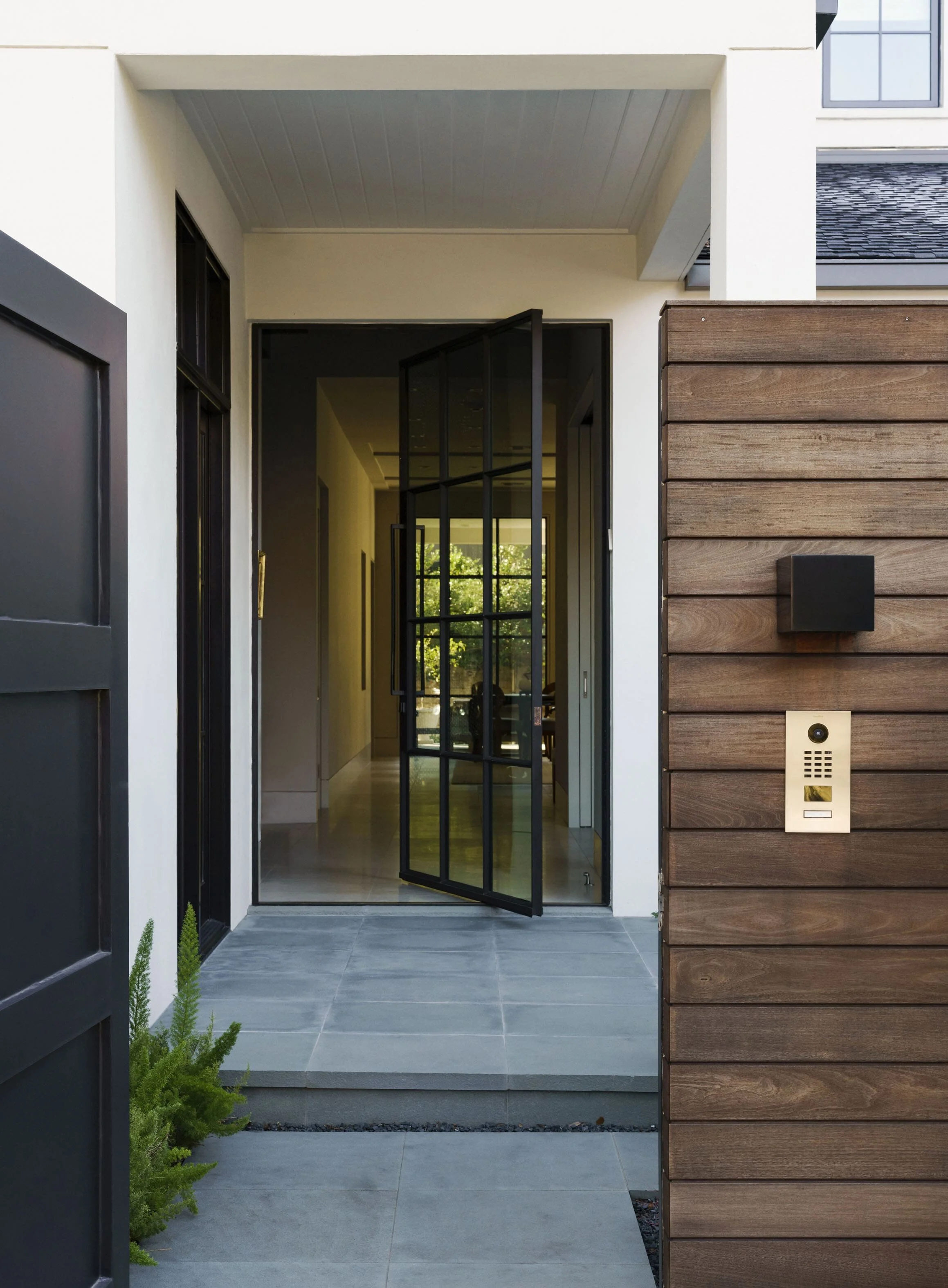 Afton Oaks Residence | Gunn Construction & Building
