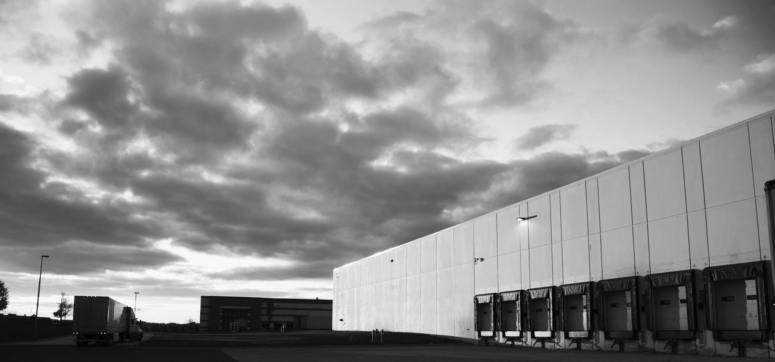 Contact | Cold Storage Services — Vertical Cold Storage