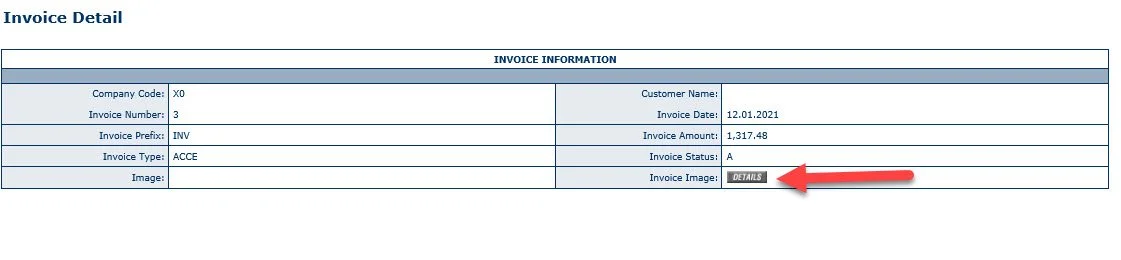 CustomerPortal-Invoice — Vertical Cold Storage