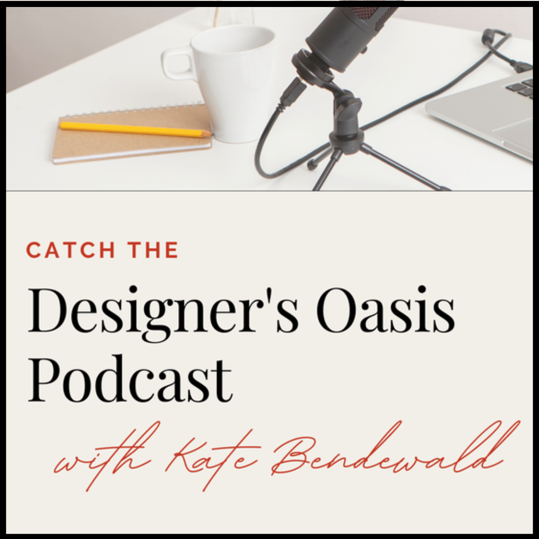 Interior Design Business Podcasts November 10, 2022 - Episode 17 ...