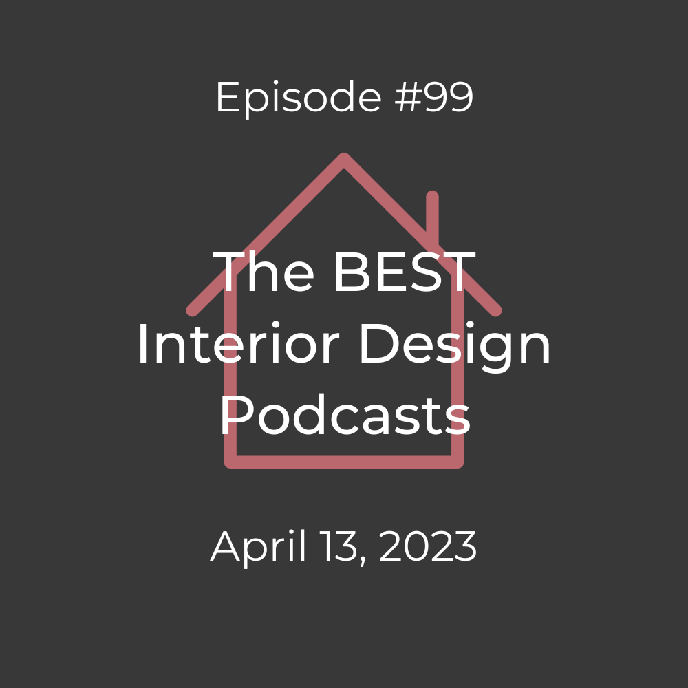 Our Curated Collection of Interior Design Podcasts — Interior DesignHer