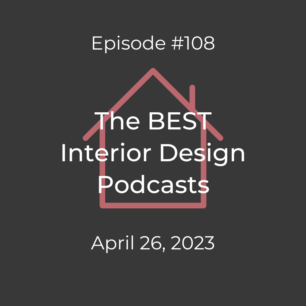 The BEST Collection of Interior Design Podcasts — Interior DesignHer
