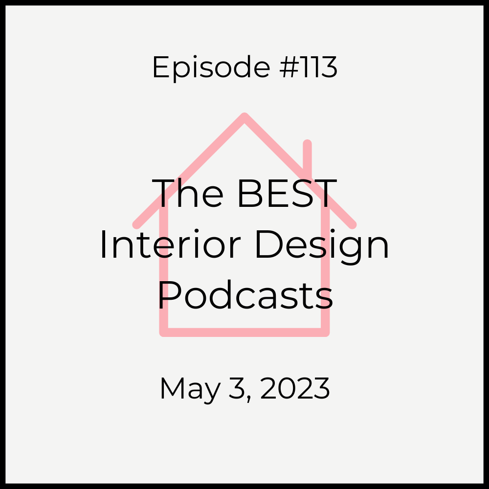 Rescue Your Interior Interior Design Business With These Podcasts ...