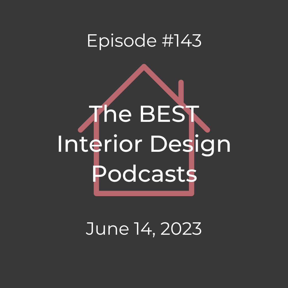 Improve Your Interior Design Business With These Podcasts — Interior ...