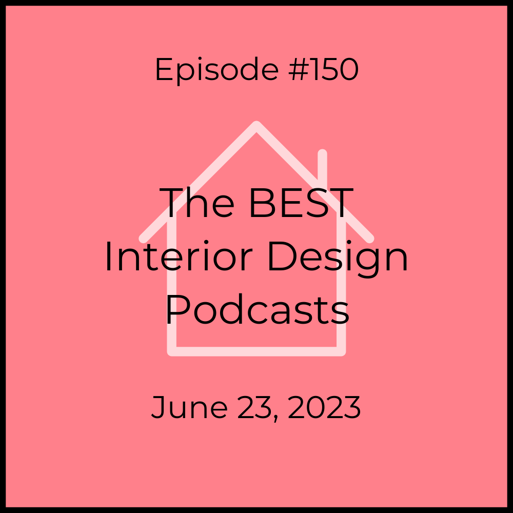 Friday’s Best Interior Design Podcasts — Interior DesignHer