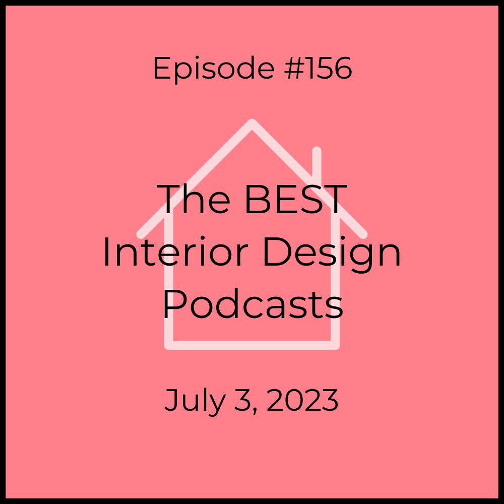 Podcasts for Profit: Boosting Your Residential Interior Design Business ...