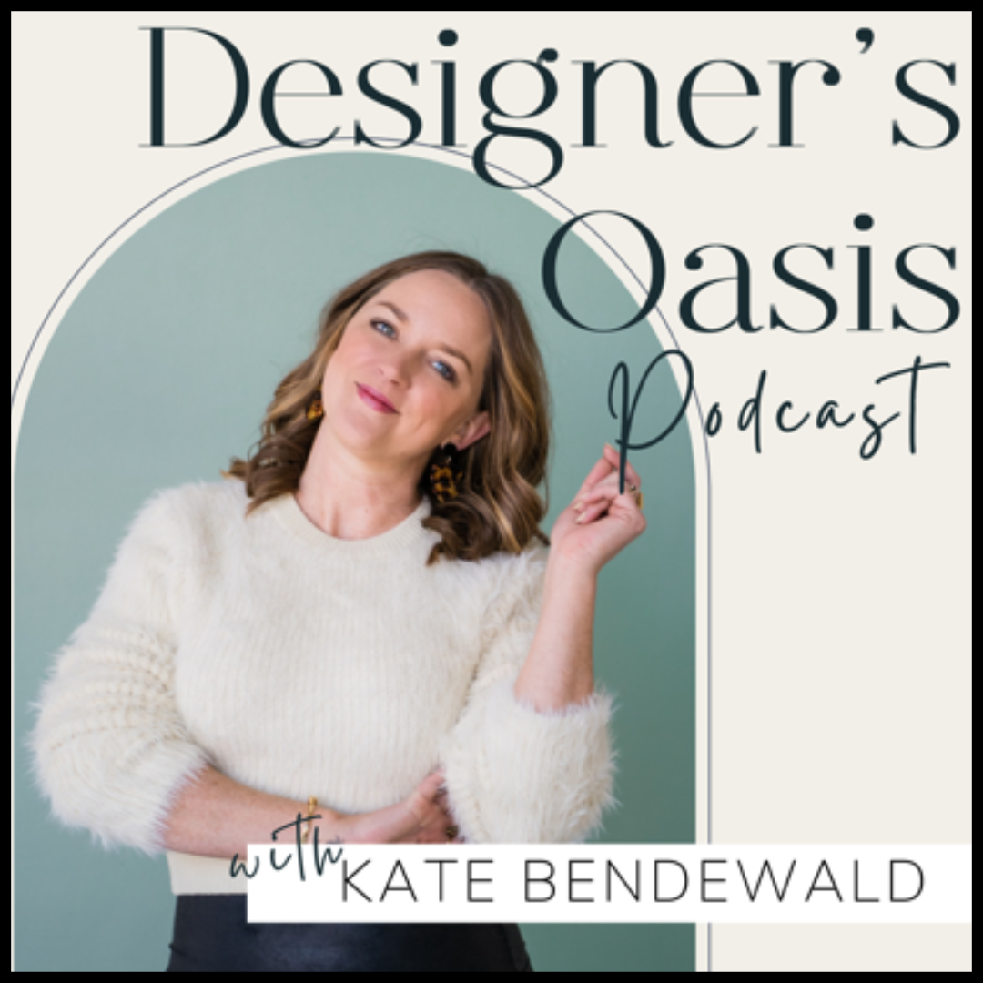 Elevate Your Business: Handpicked Interior Design Podcasts for ...