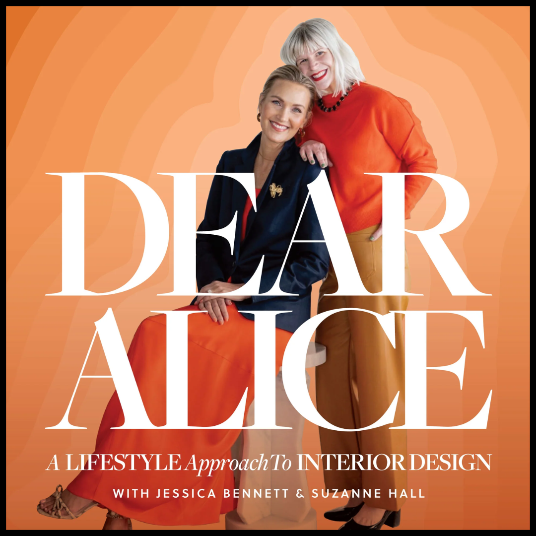 Elevate Your Business: Handpicked Interior Design Podcasts for ...