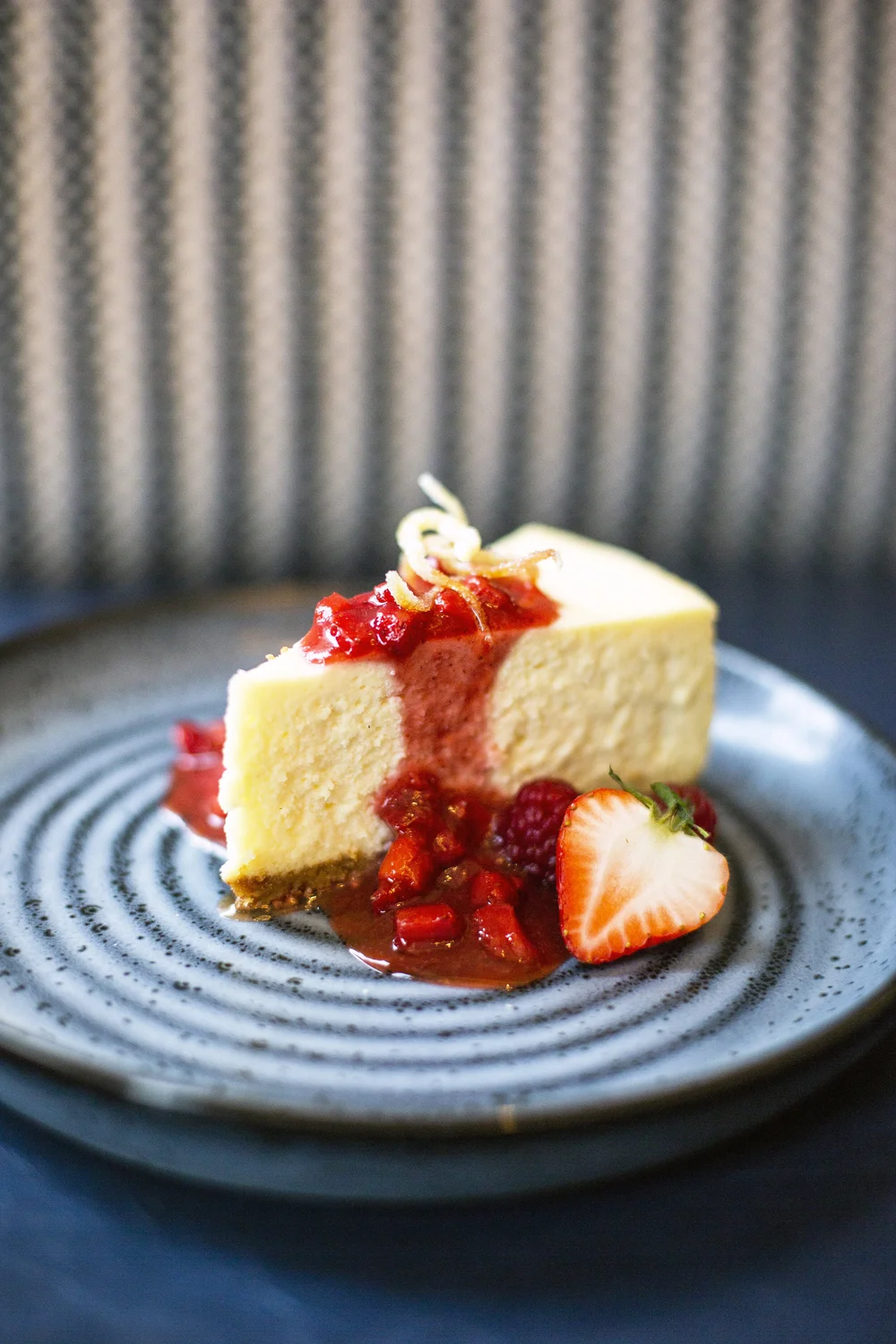 Menu — Traditions Restaurant & Bar