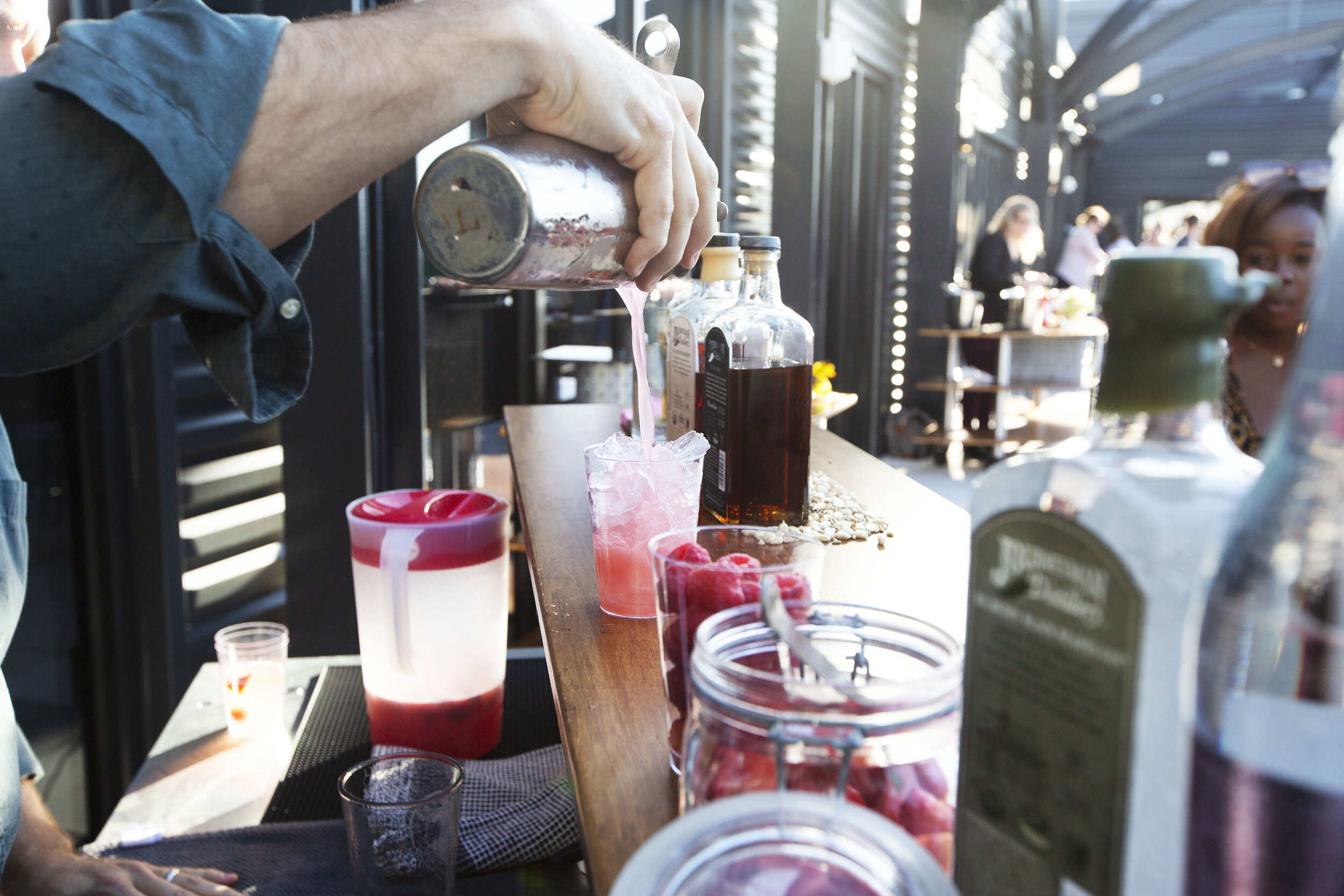 Photos — Traditions Restaurant & Bar