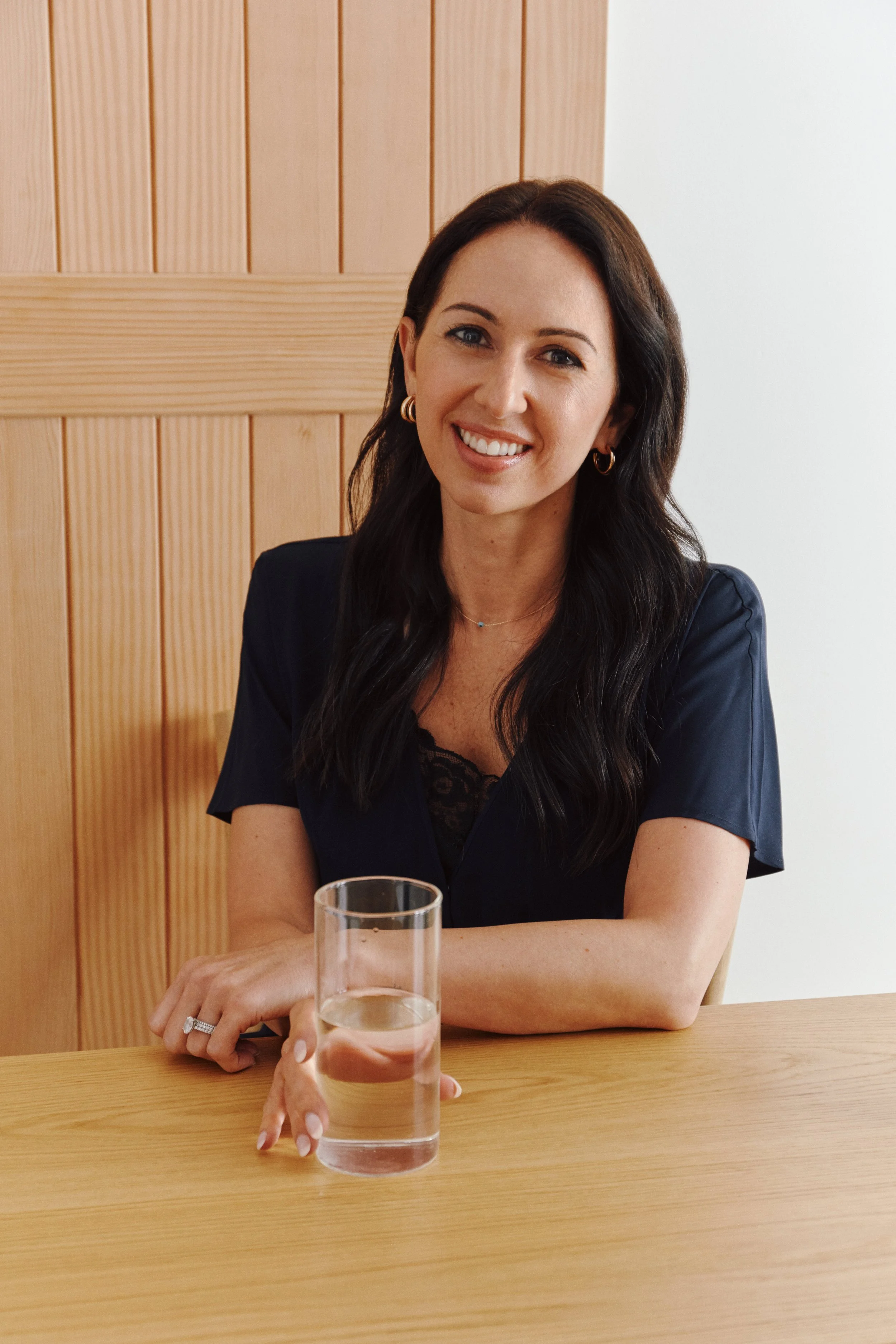 Pause + Purpose — Bianca Dusic