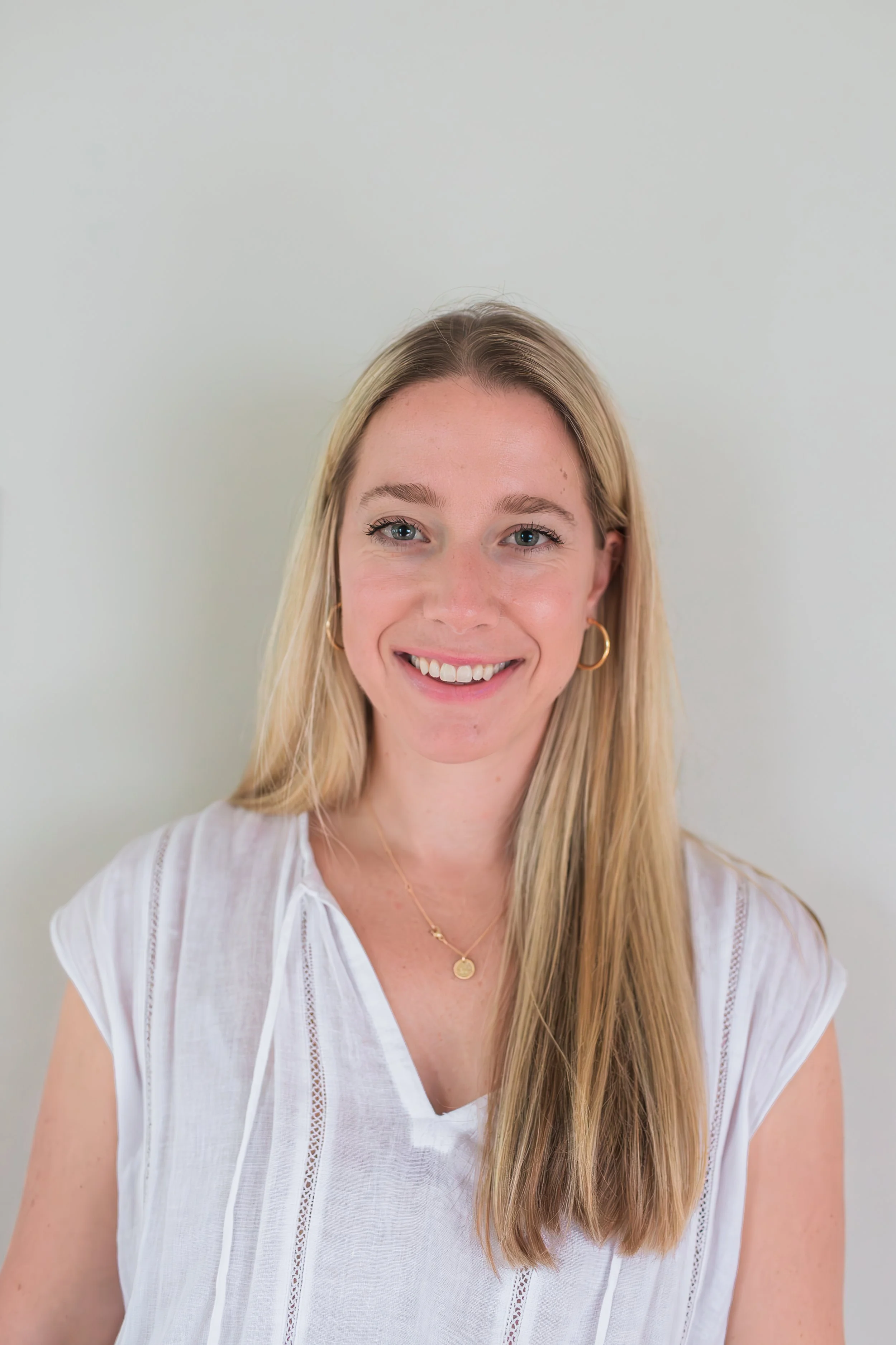 Pause + Purpose — Morgan Edmunds