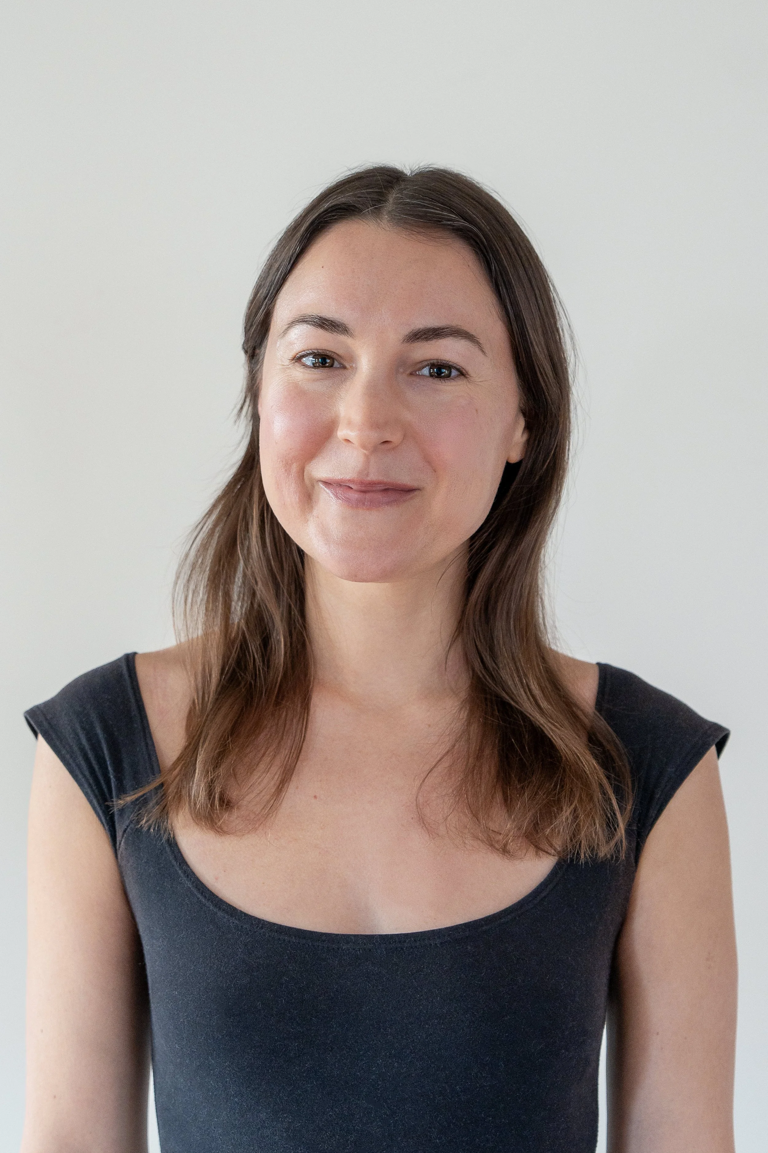 Pause + Purpose — Jessica Moore Bergstrom