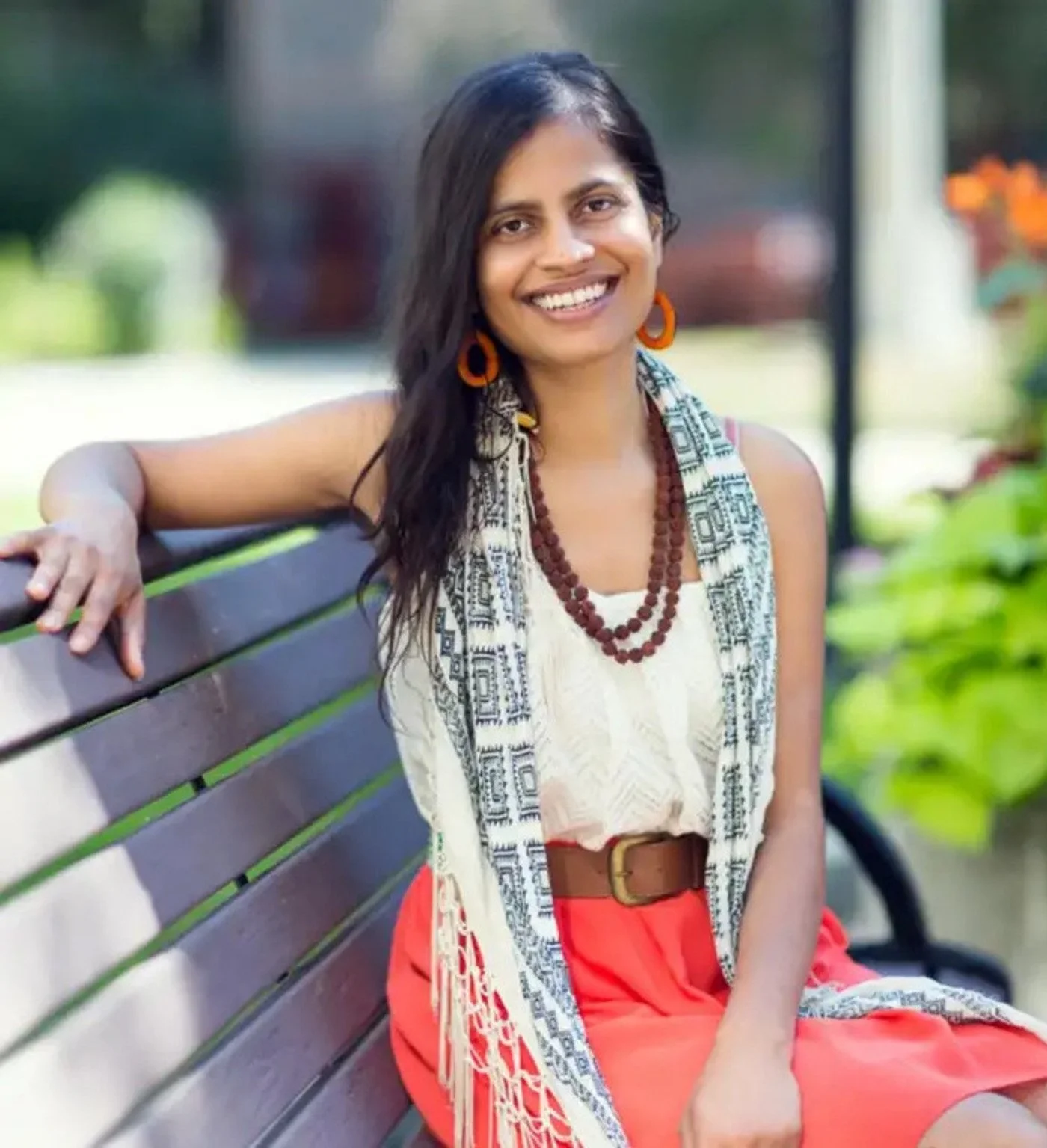 Pause + Purpose — Meet Your Mentors