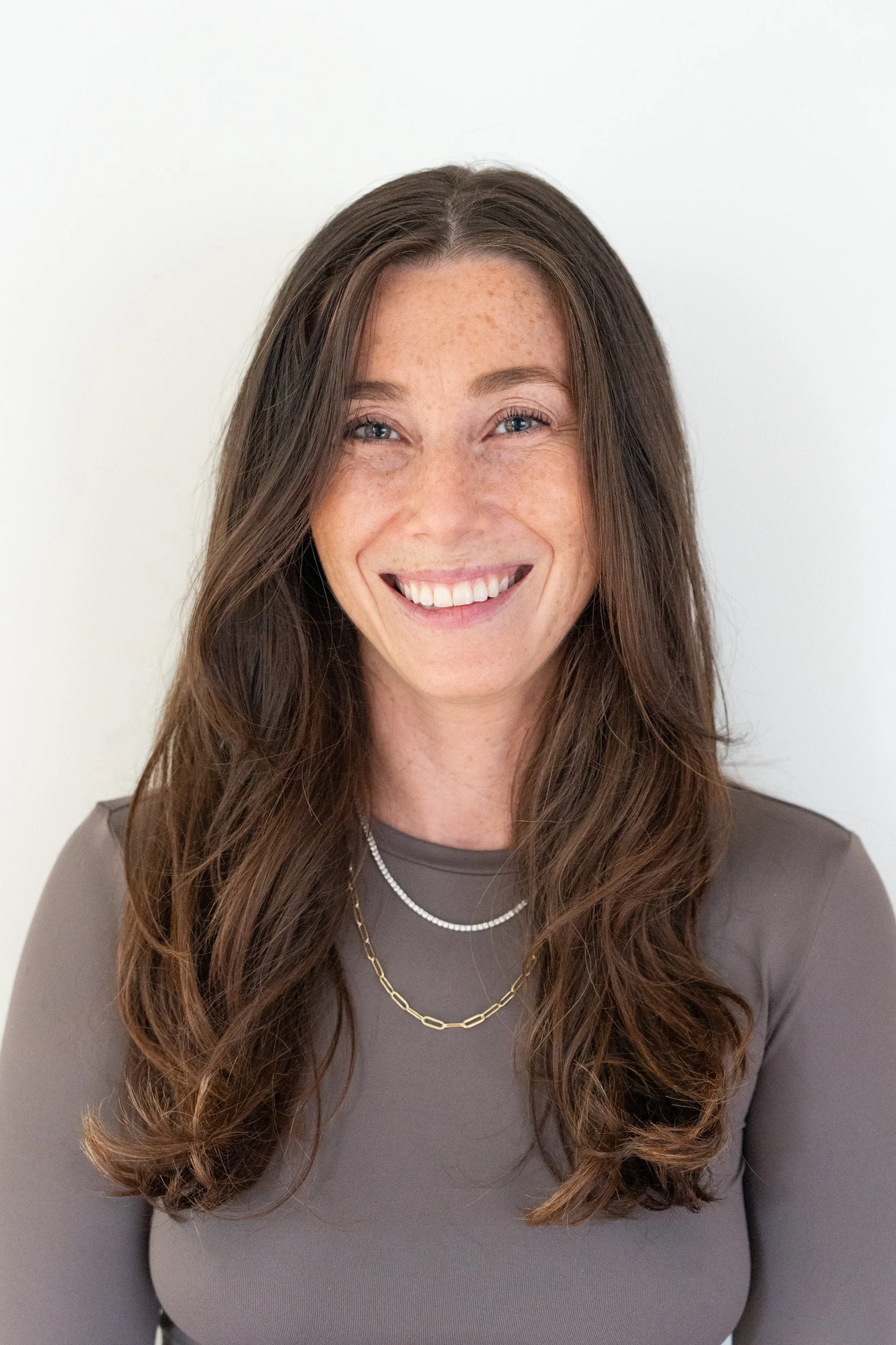 Pause + Purpose — Molly Warner