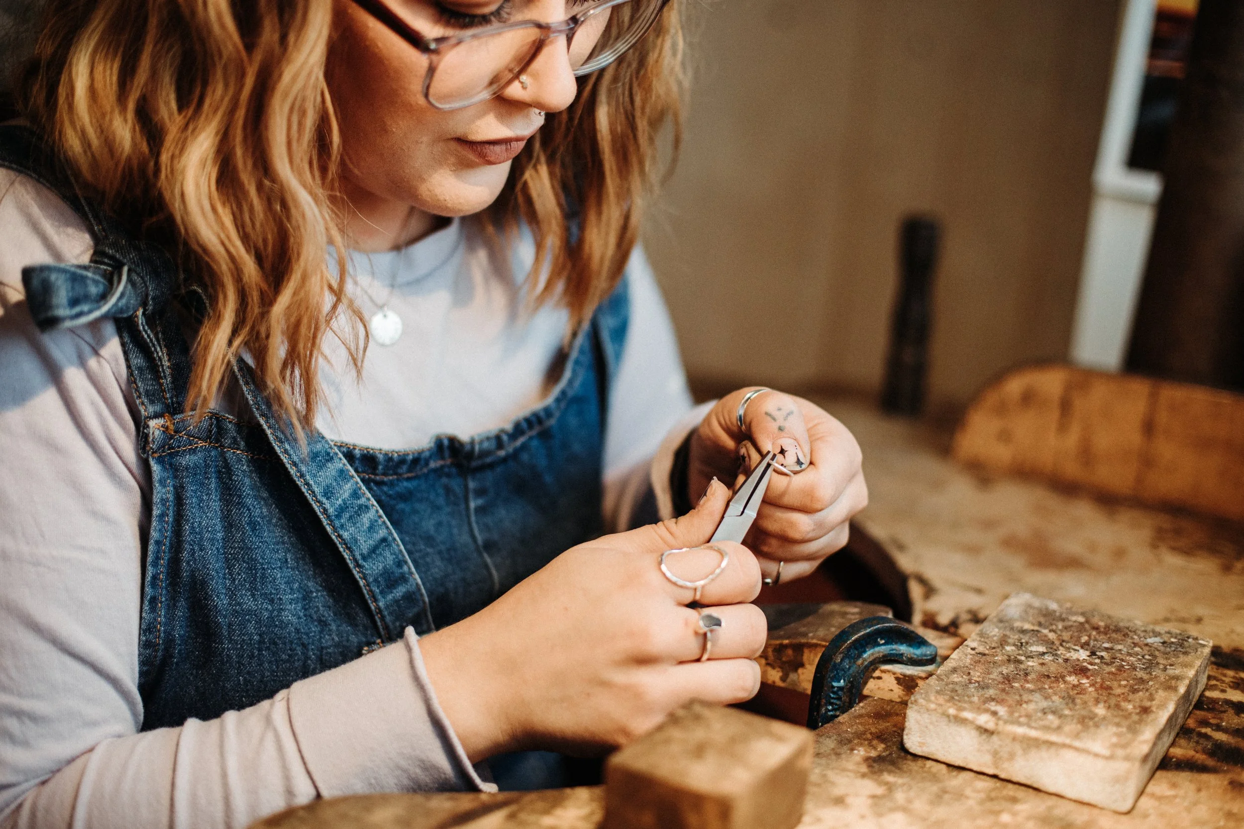 Hannah Megan Jewellery