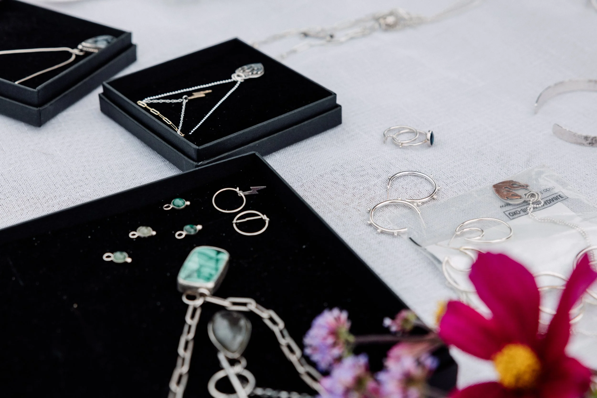 Hannah Megan Jewellery