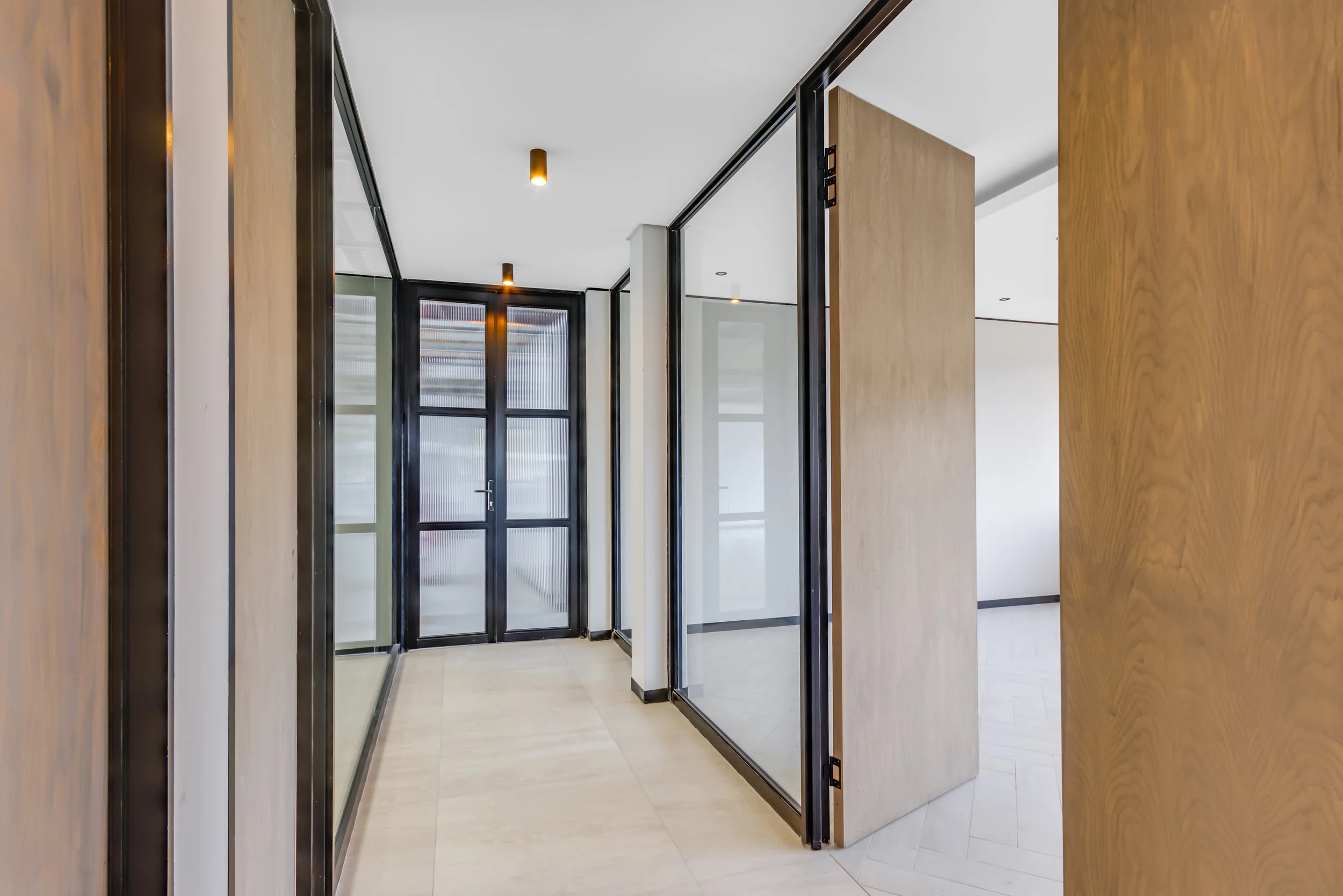Osborne Lane Office's — Speak Spaces by Candace