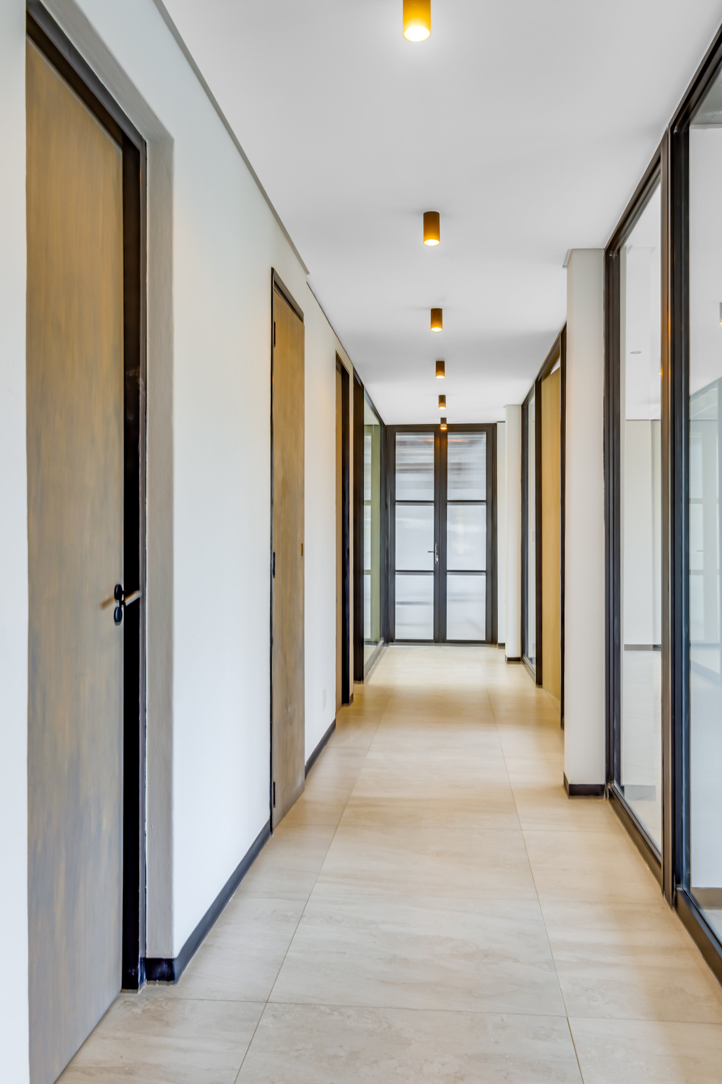 Osborne Lane Office's — Speak Spaces by Candace