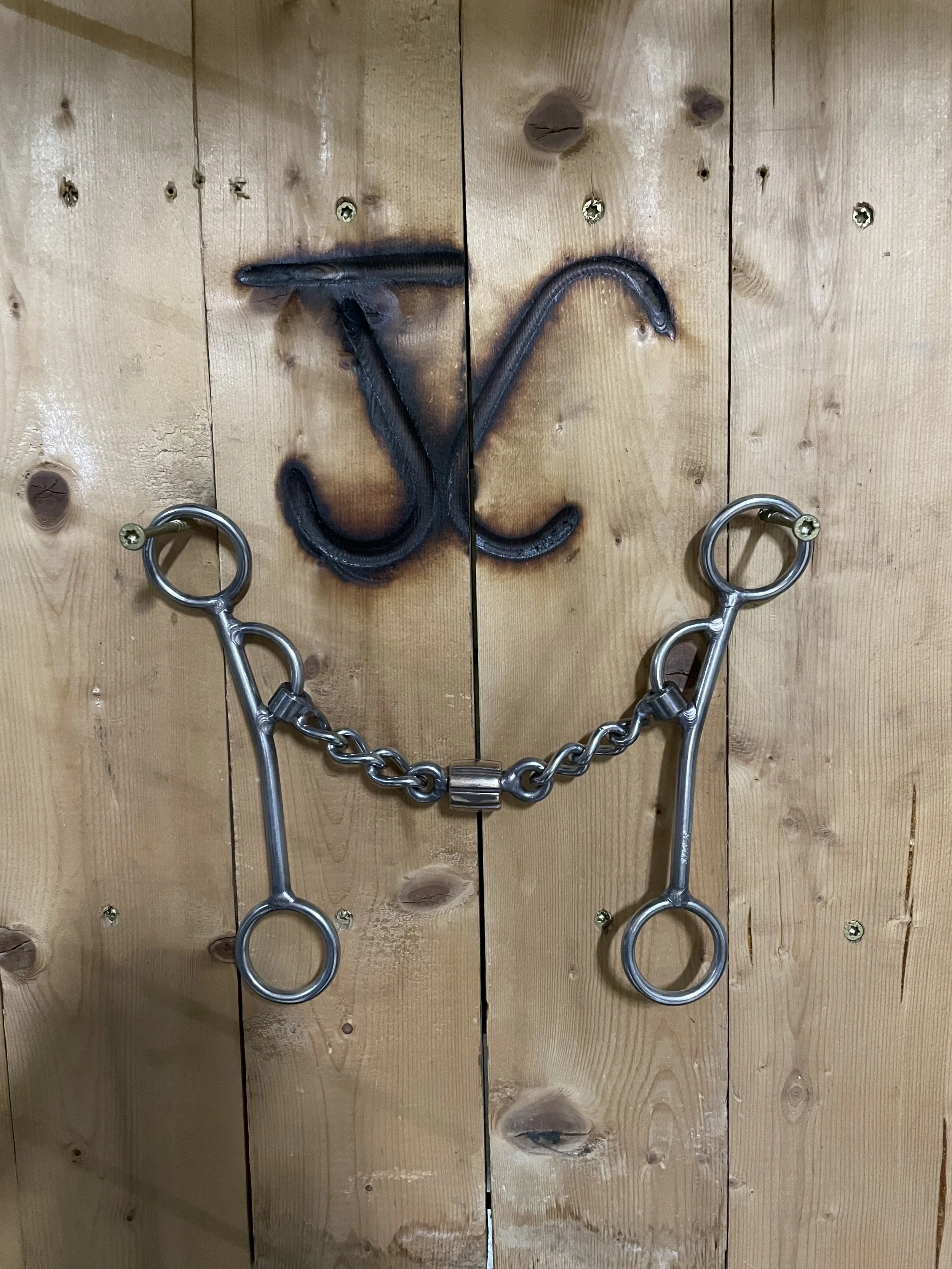 Leverage Bits — Store 2 — J And C Bits