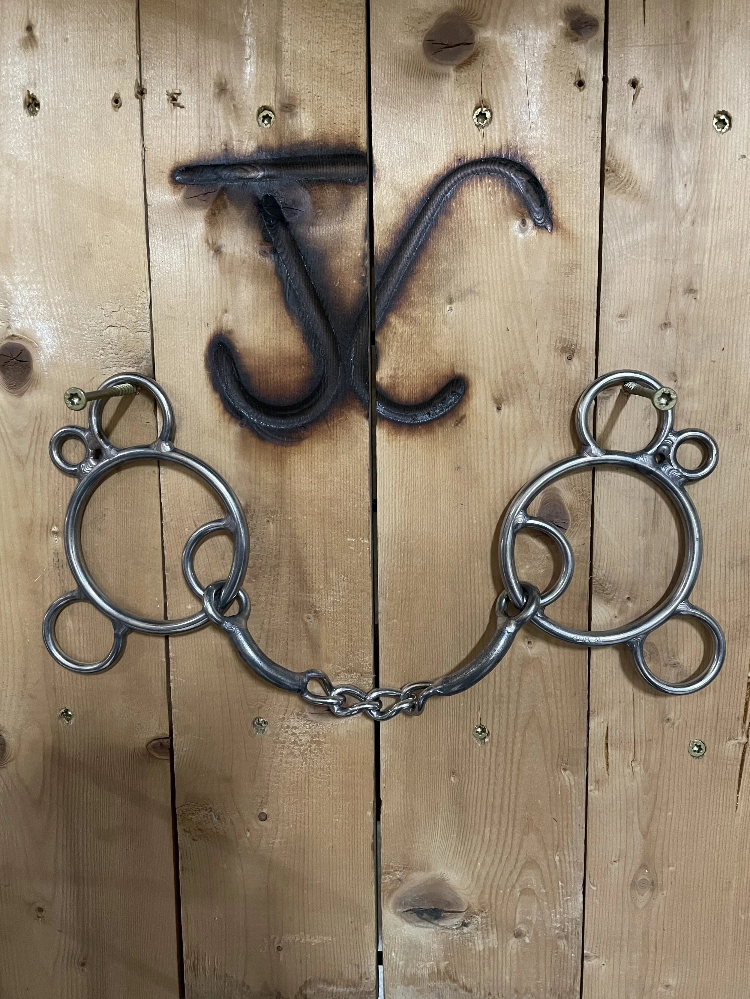 Bit Exchange Request — J And C Bits