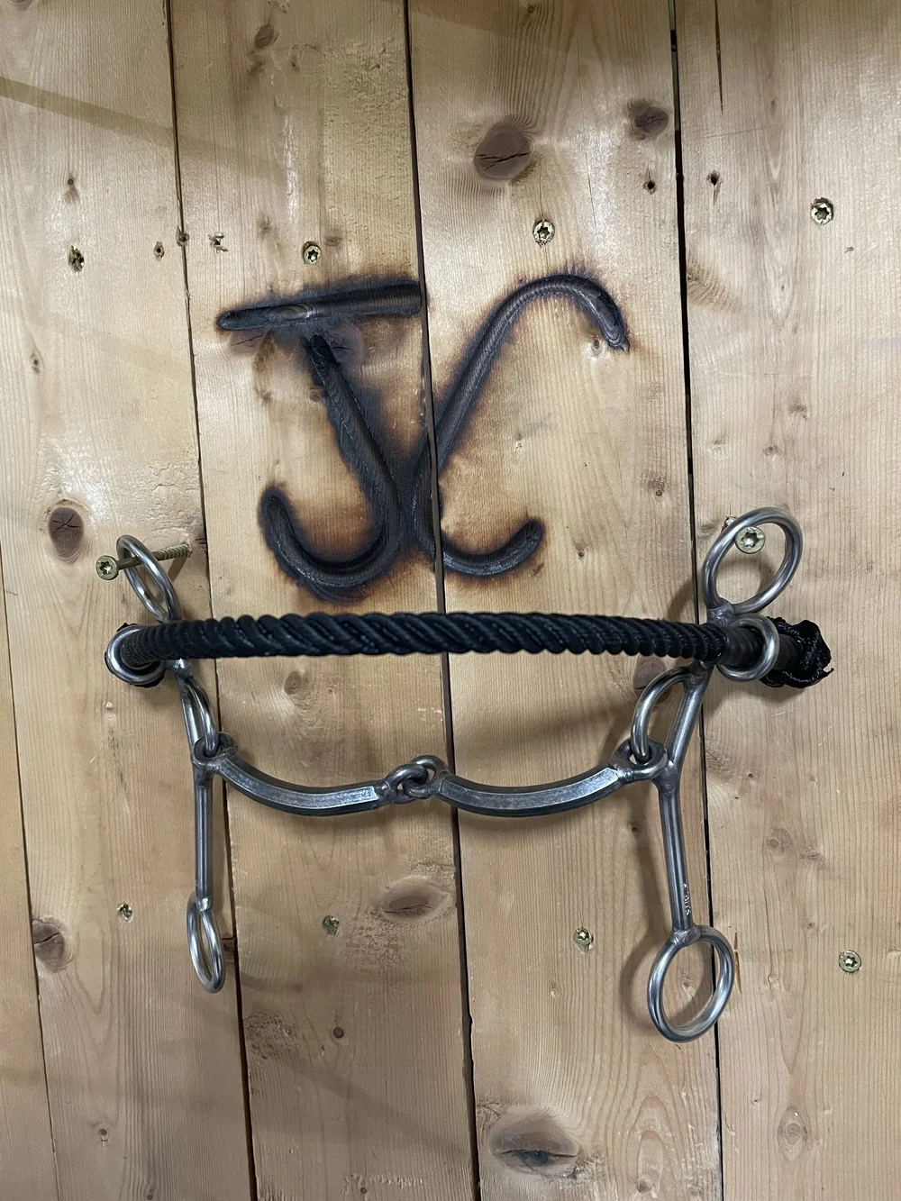 Leverage Bits — Store 2 — J And C Bits