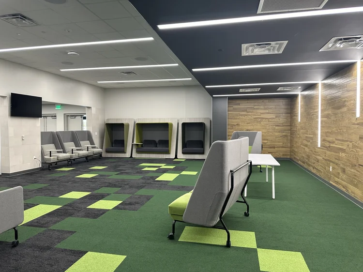 Event Rentals Spaces — The OC