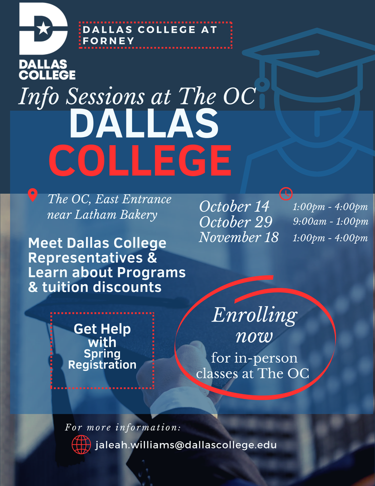 Higher Ed at The OC — The OC