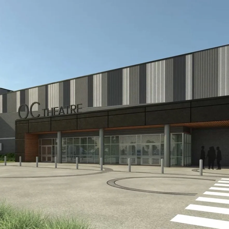 Explore the OC — The OC