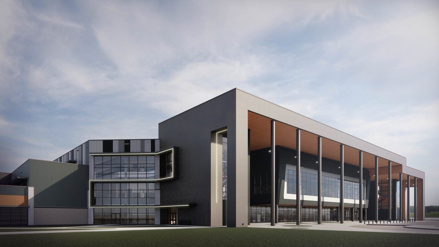 Explore the OC — The OC