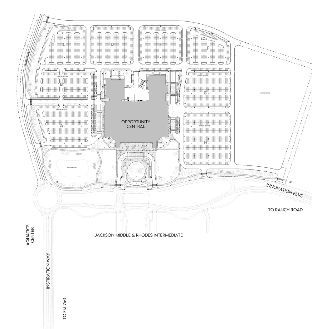 Event Policies and Information — The OC