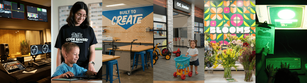 Become an OC Partner — The OC